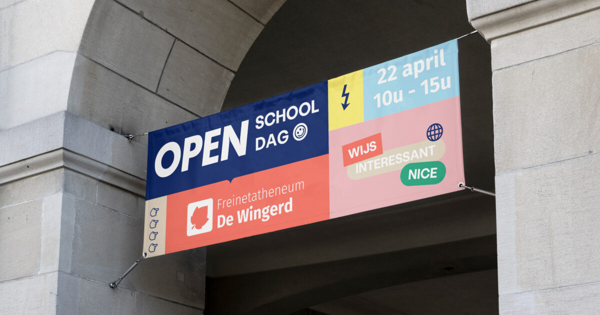 De Barbaren | Freinetschool De Wingerd in Gent